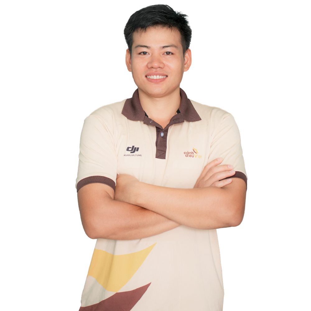 Giới Thiệu - Cánh Diều Việt